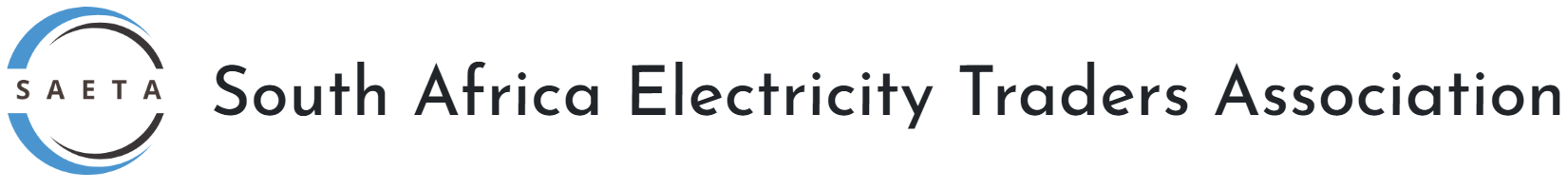 South Africa Electricity Traders Association